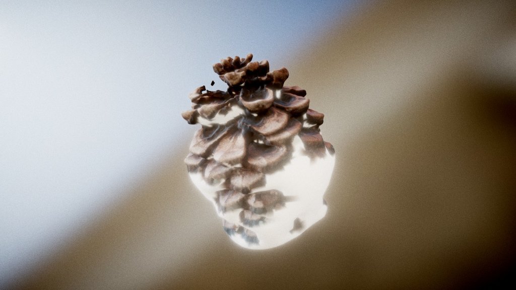 Pine / test - 3D model by t.sobol [0cfd648] - Sketchfab