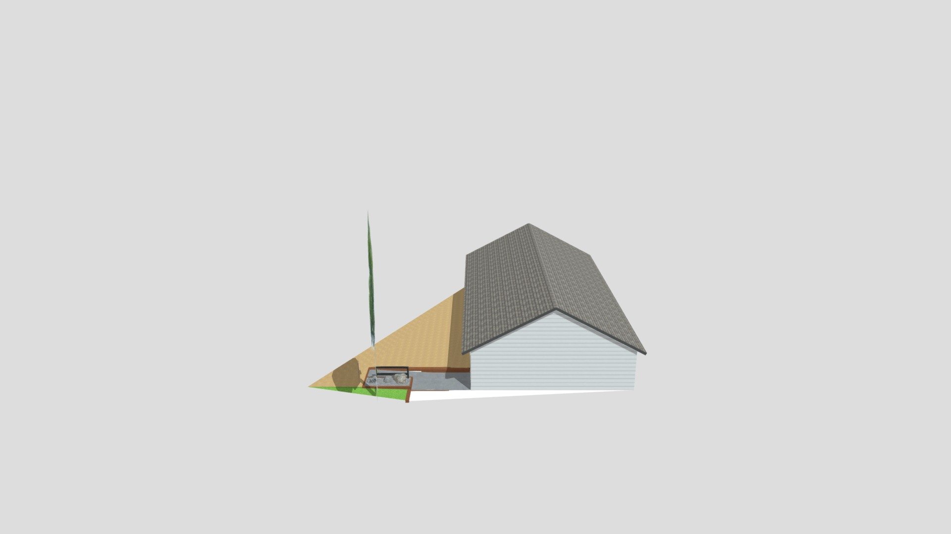 Pam Ramp Obj - 3D model by Jaimie.Doering [0cfd990] - Sketchfab