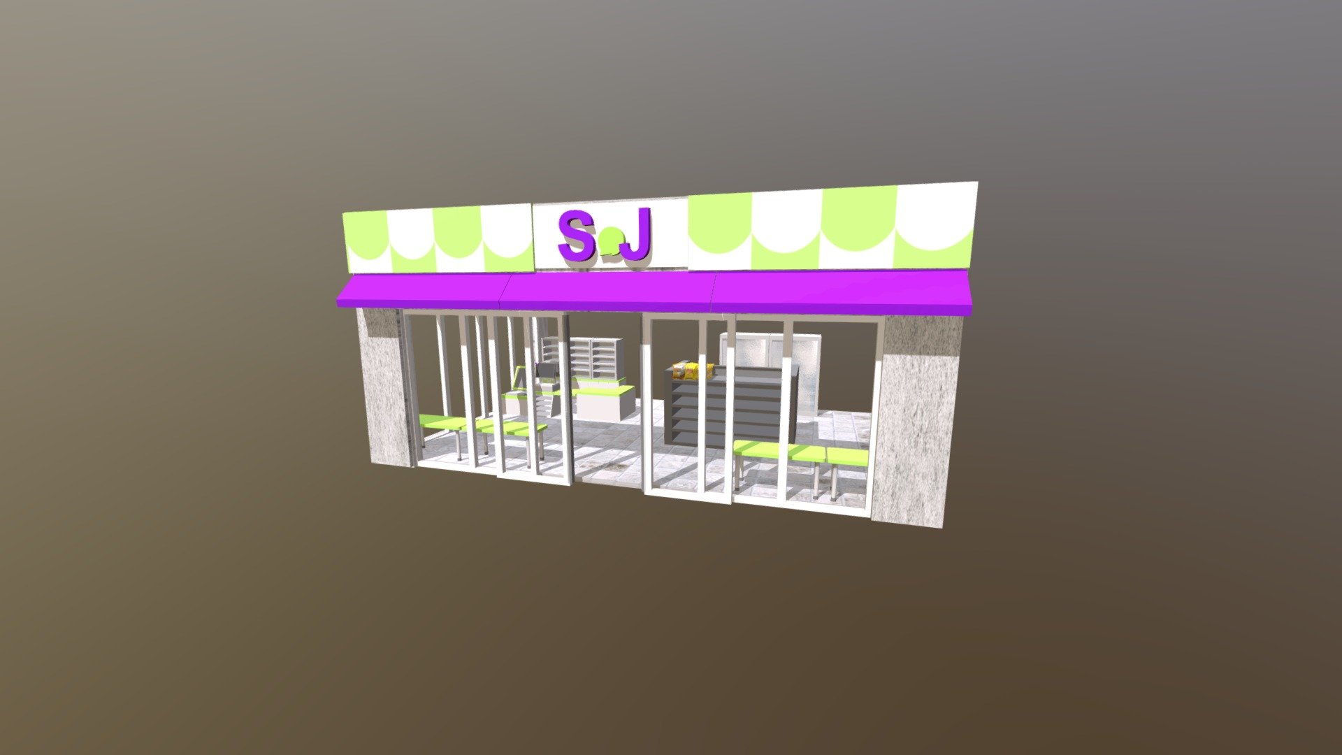 1826027A조수지 - 3D model by SUJI_CHO_59 (@dongsuji741) [0cfebe2] - Sketchfab