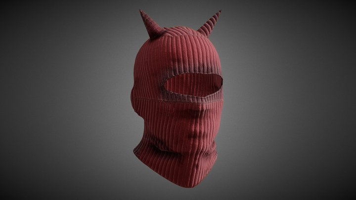 Outlast 3D models - Sketchfab