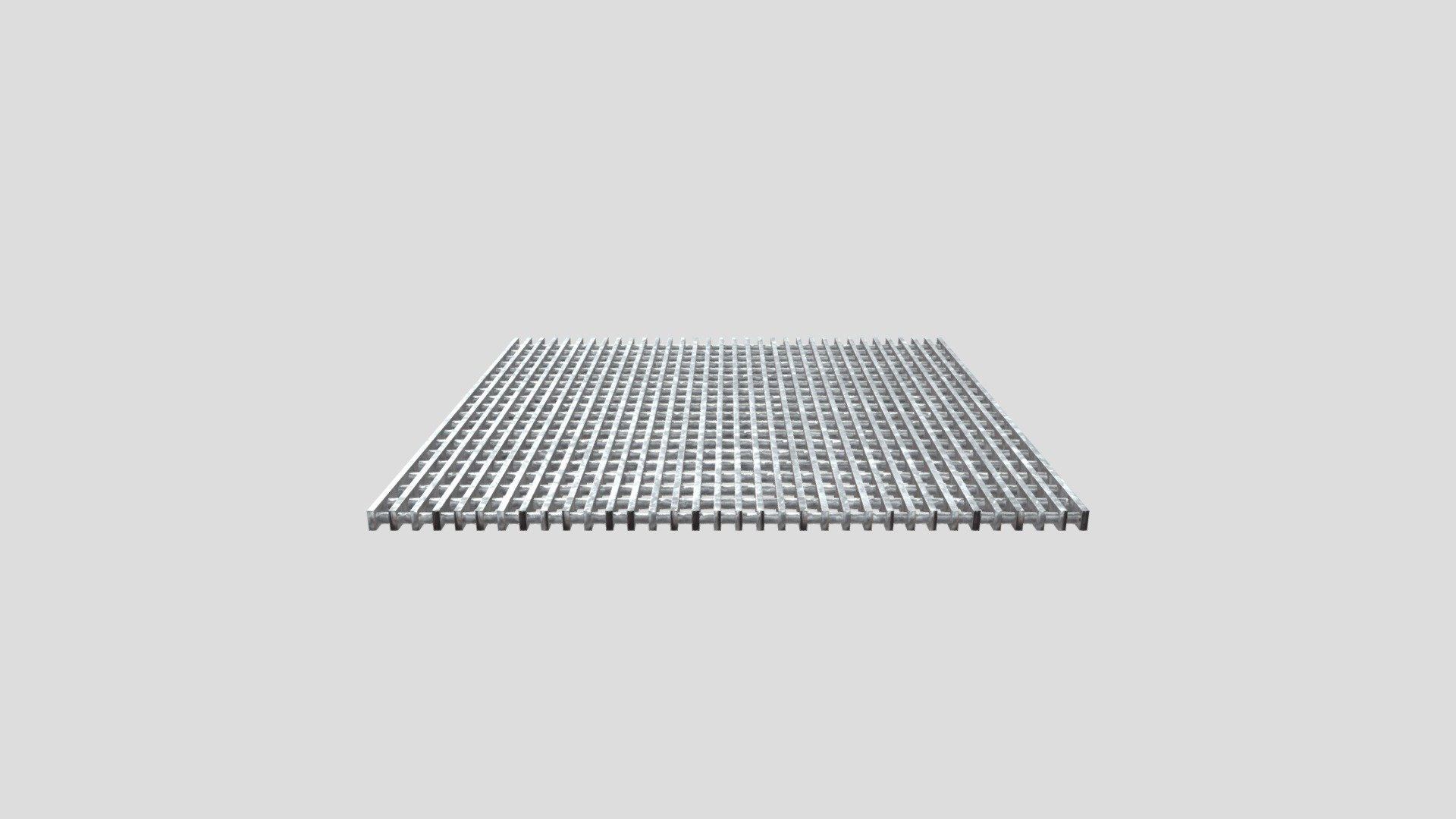 Floor Grate - 3D model by Epiefke [0d0325a] - Sketchfab