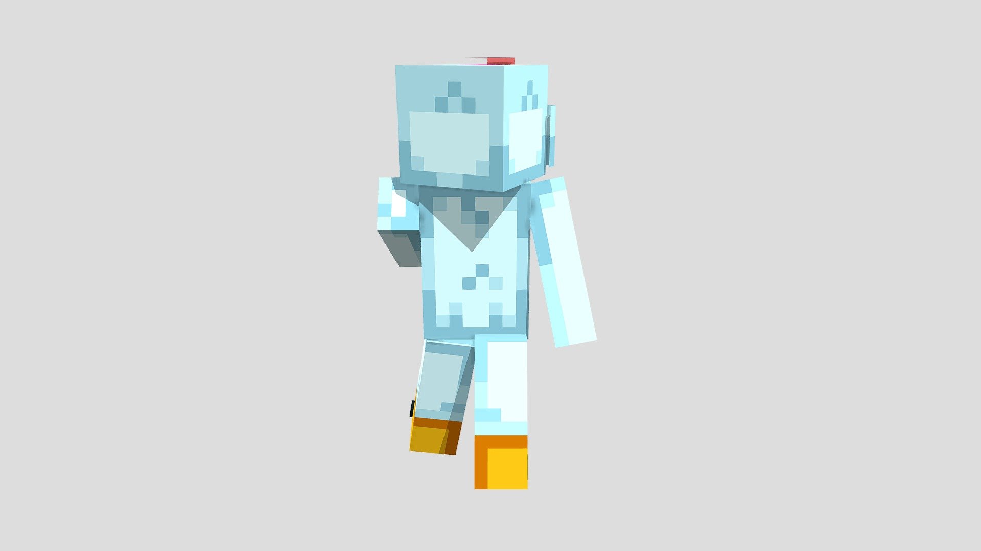 model-6 - 3D model by eggosyt [0d0370b] - Sketchfab