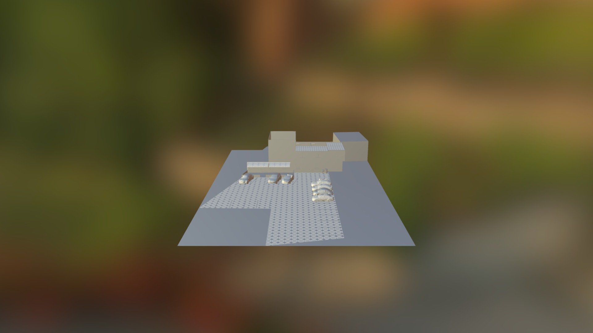 Vivone5 - 3D model by asphalia [0d064b0] - Sketchfab