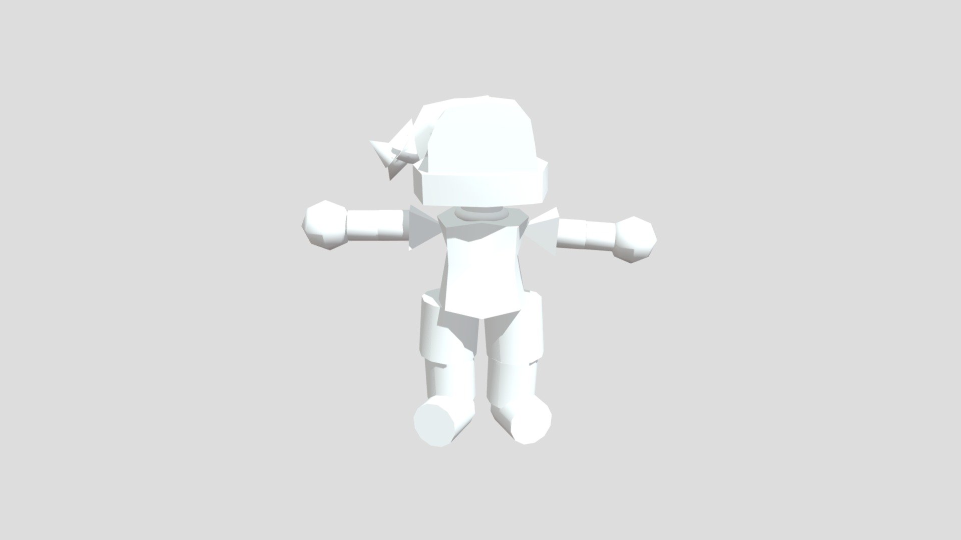 Xploshi V2 - Download Free 3D model by Kauê Land (@KaueLand) [0d07a7a ...