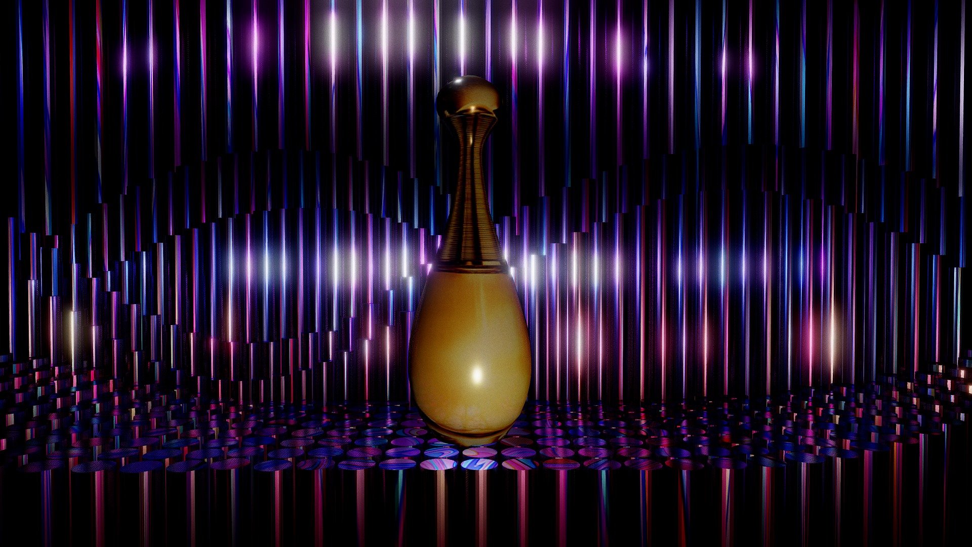 Perfume_VerA - Download Free 3D model by okotaru (@loaferspore ...