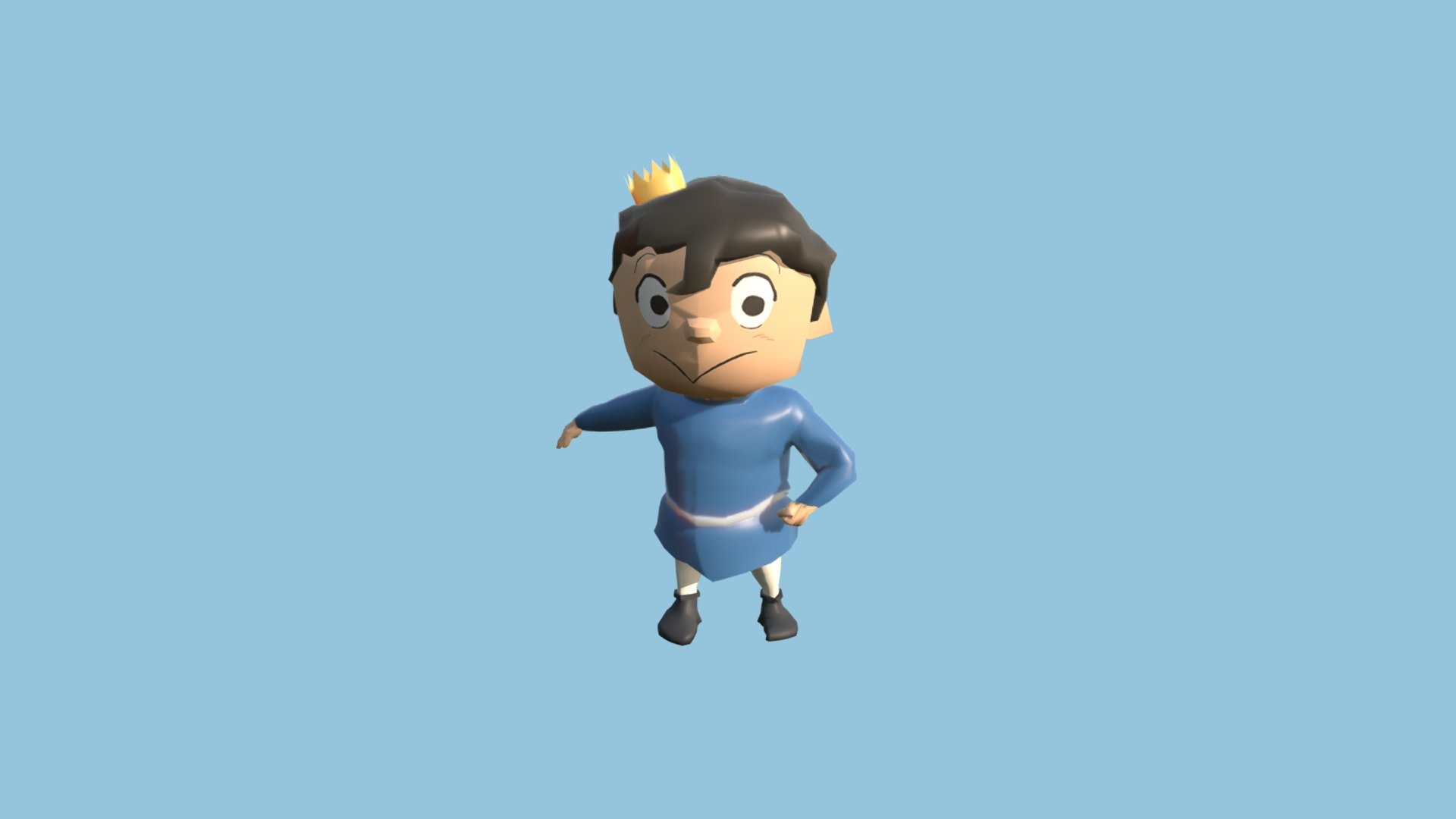 Examen final - 3D model by mabelrodriguez103 [0d08974] - Sketchfab