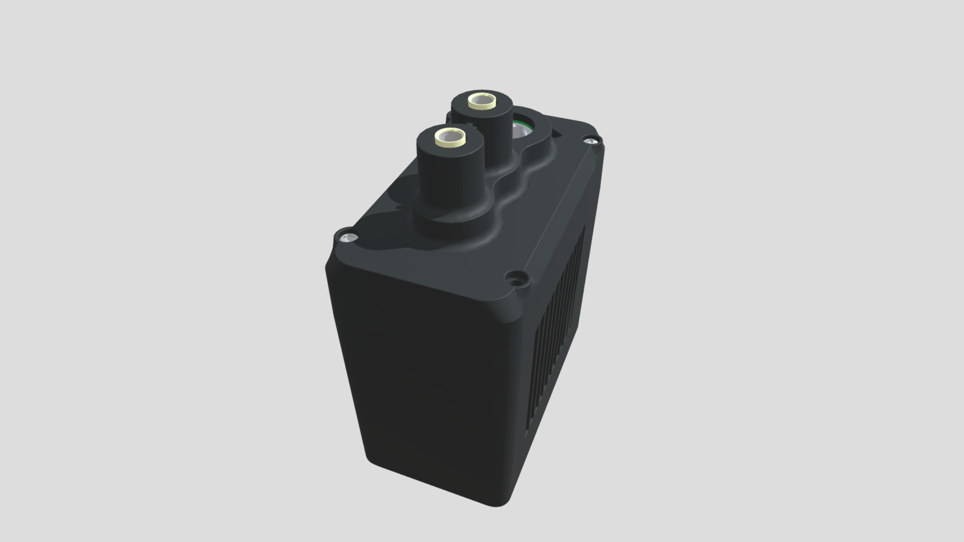 V5 Smart Motor - 3D model by niconii1208 [0d0a01a] - Sketchfab