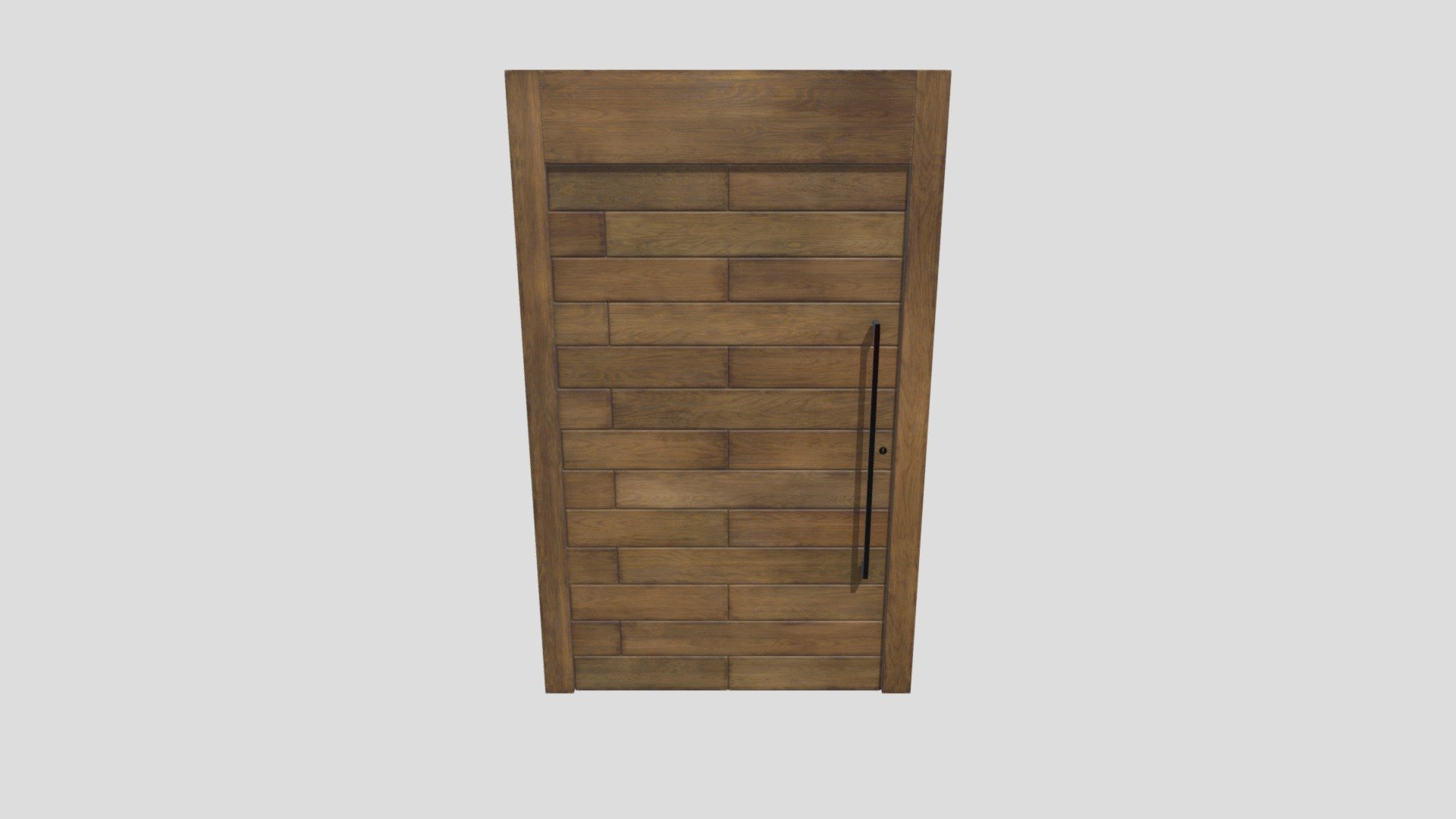 door 27 AM243 Archmodel - Buy Royalty Free 3D model by Evermotion ...