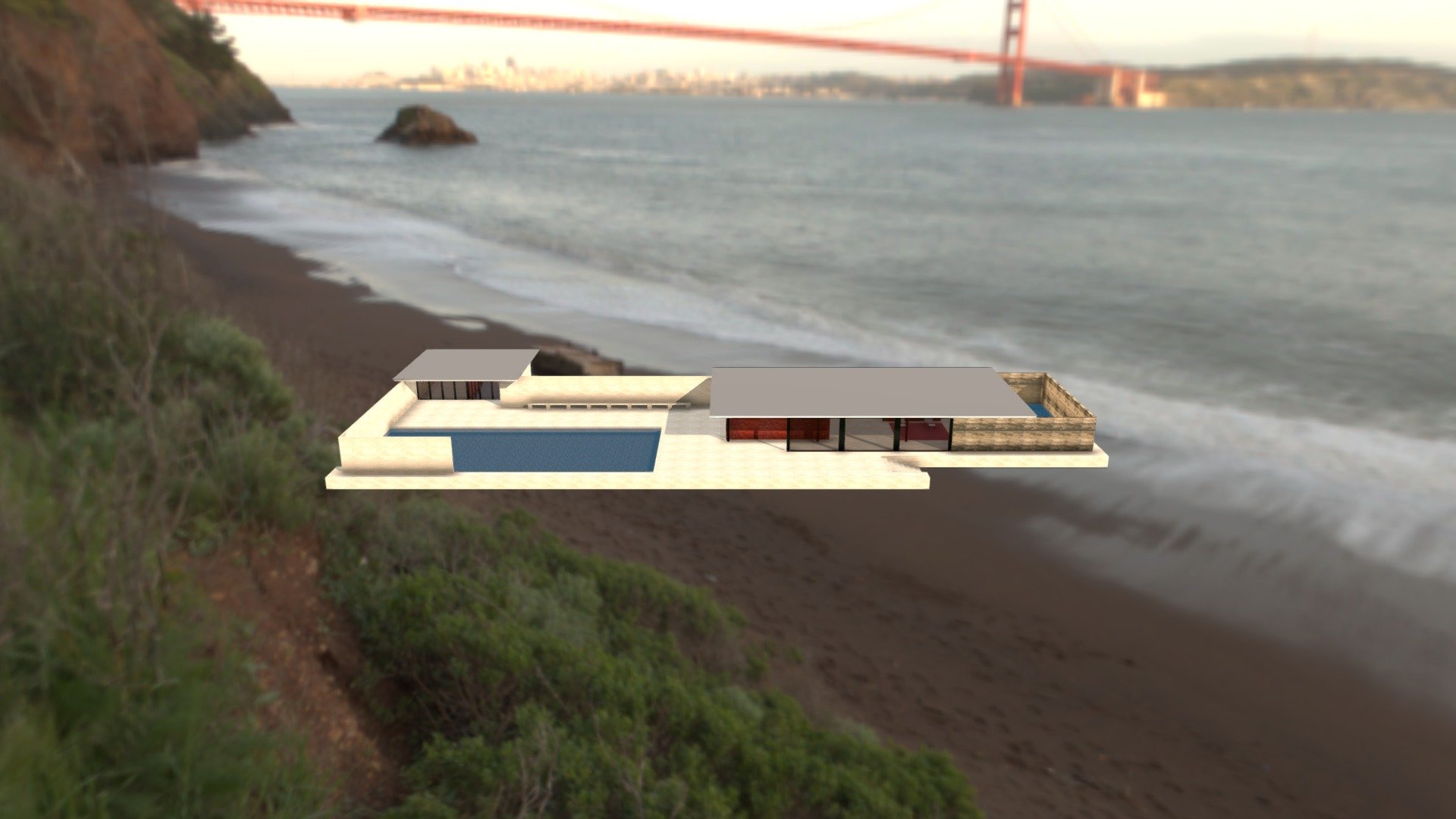 test01 - 3D model by Earlrls [0d0a9ba] - Sketchfab