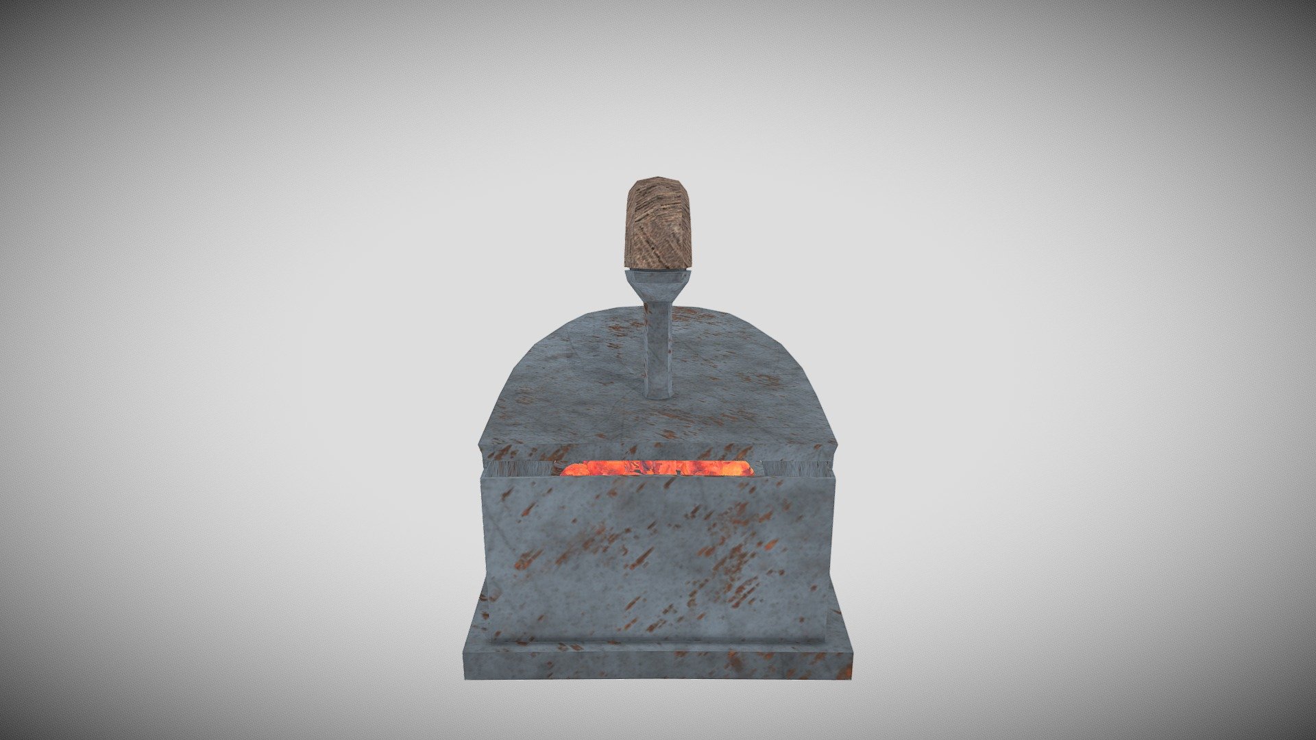 UTUG - 3D model by siry.soww [0d0c46b] - Sketchfab