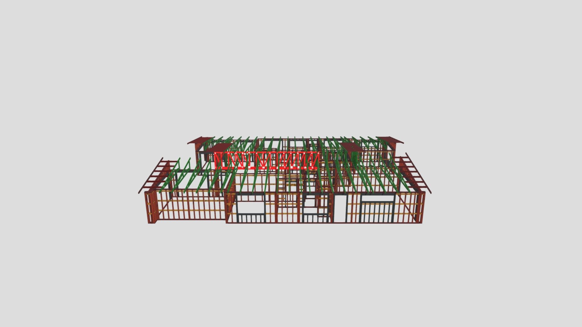 93403 - 3D model by Mount ITM (@phishpula) [0d0d08f] - Sketchfab