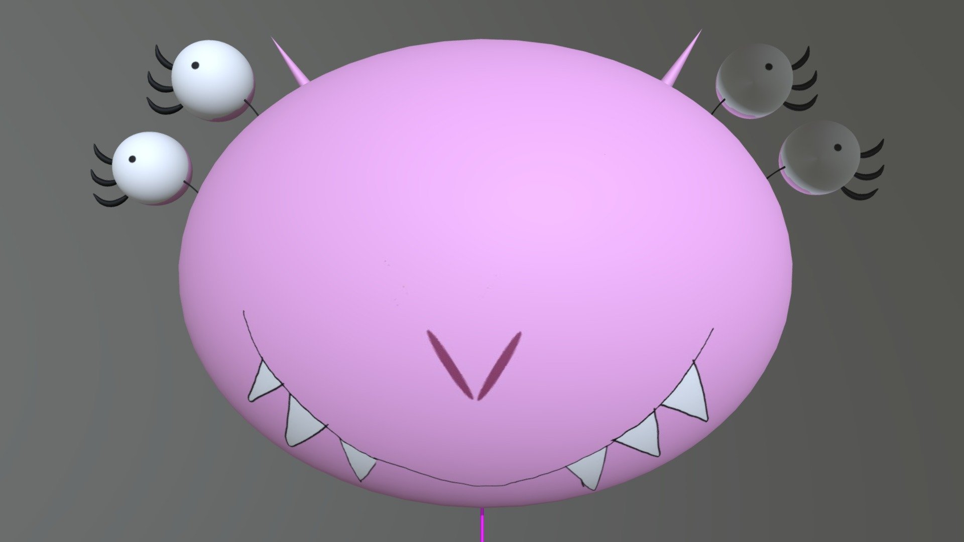 Dfdfg - Download Free 3D model by reagins9001 [0d0e6bc] - Sketchfab
