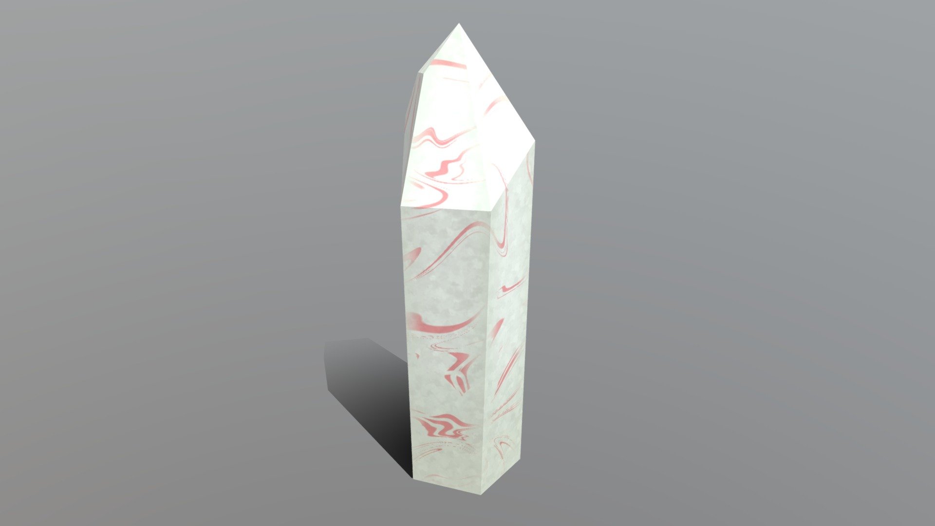 Sun Quartz(F4) - Download Free 3D model by kyuukonneko [0d10f51 ...