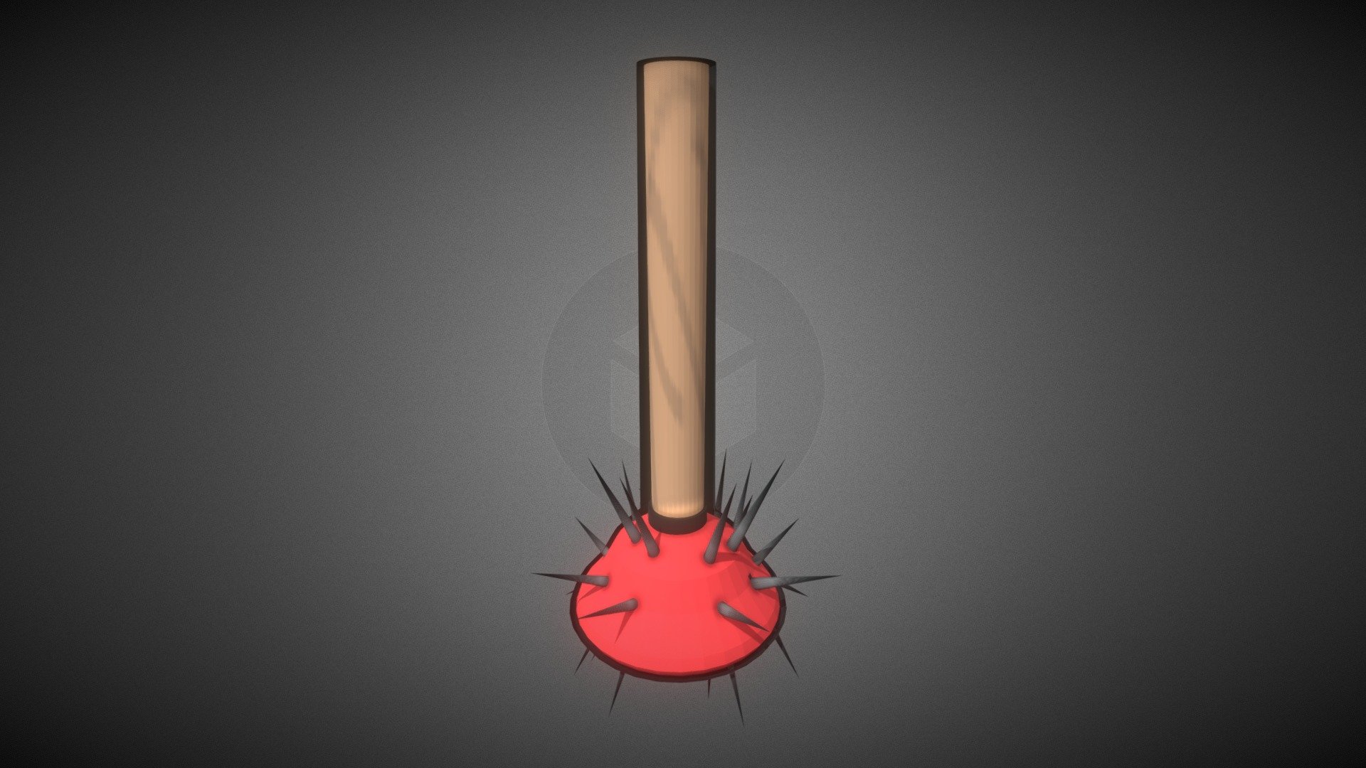 Ninja Camera Man - Download Free 3D model by Mega boy (@Aaron_X ...