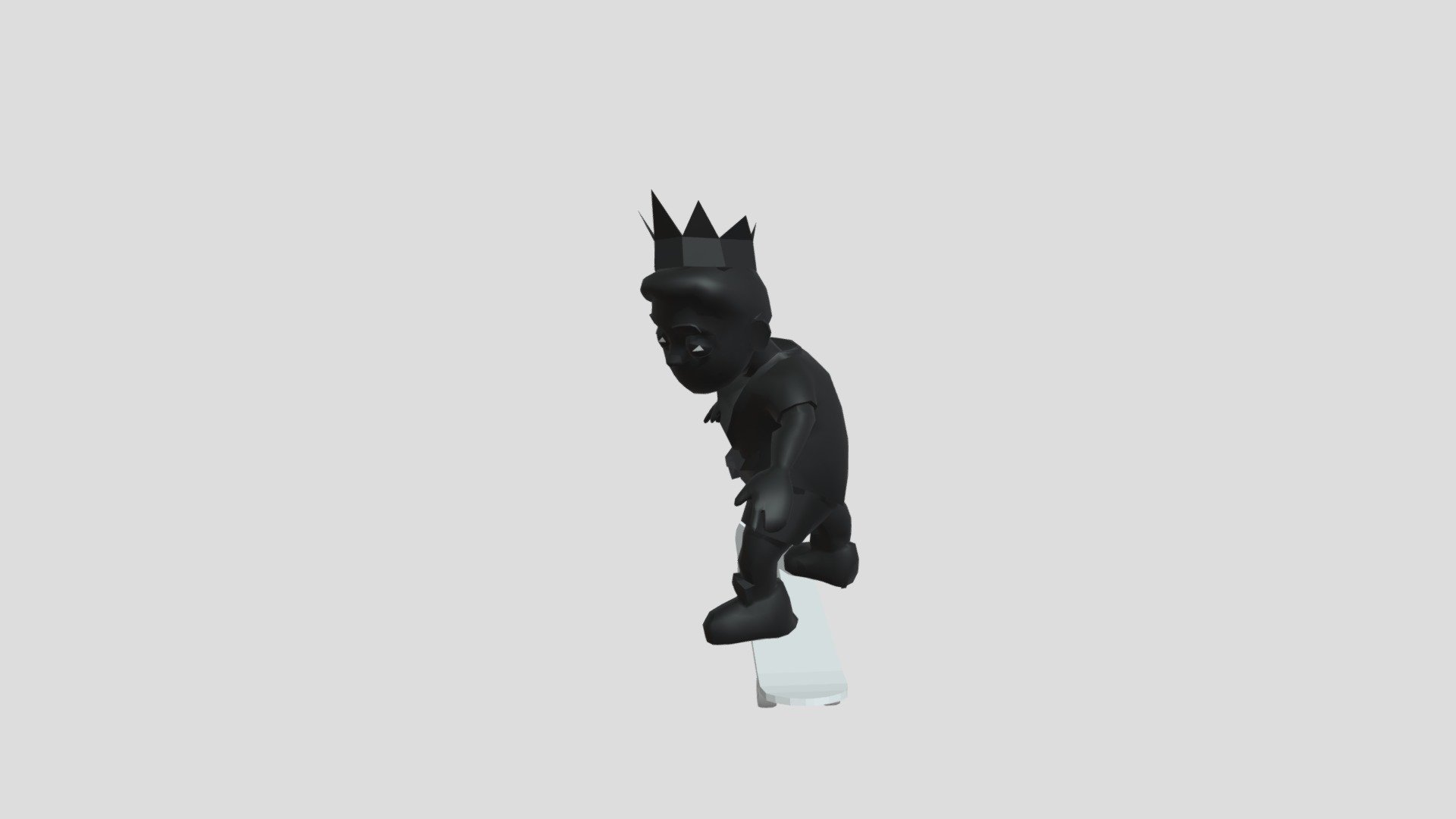 Jump_03 - 3D model by itismeishankumar [0d13714] - Sketchfab