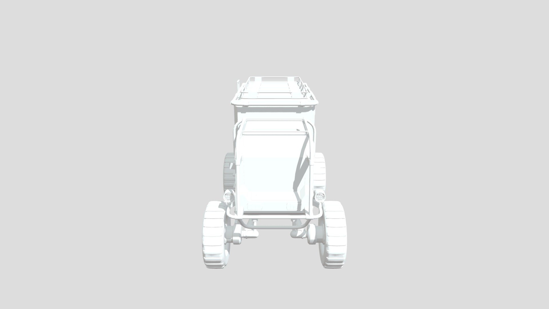 Concept Transport Truck - Download Free 3D model by jared.arsenault98 ...