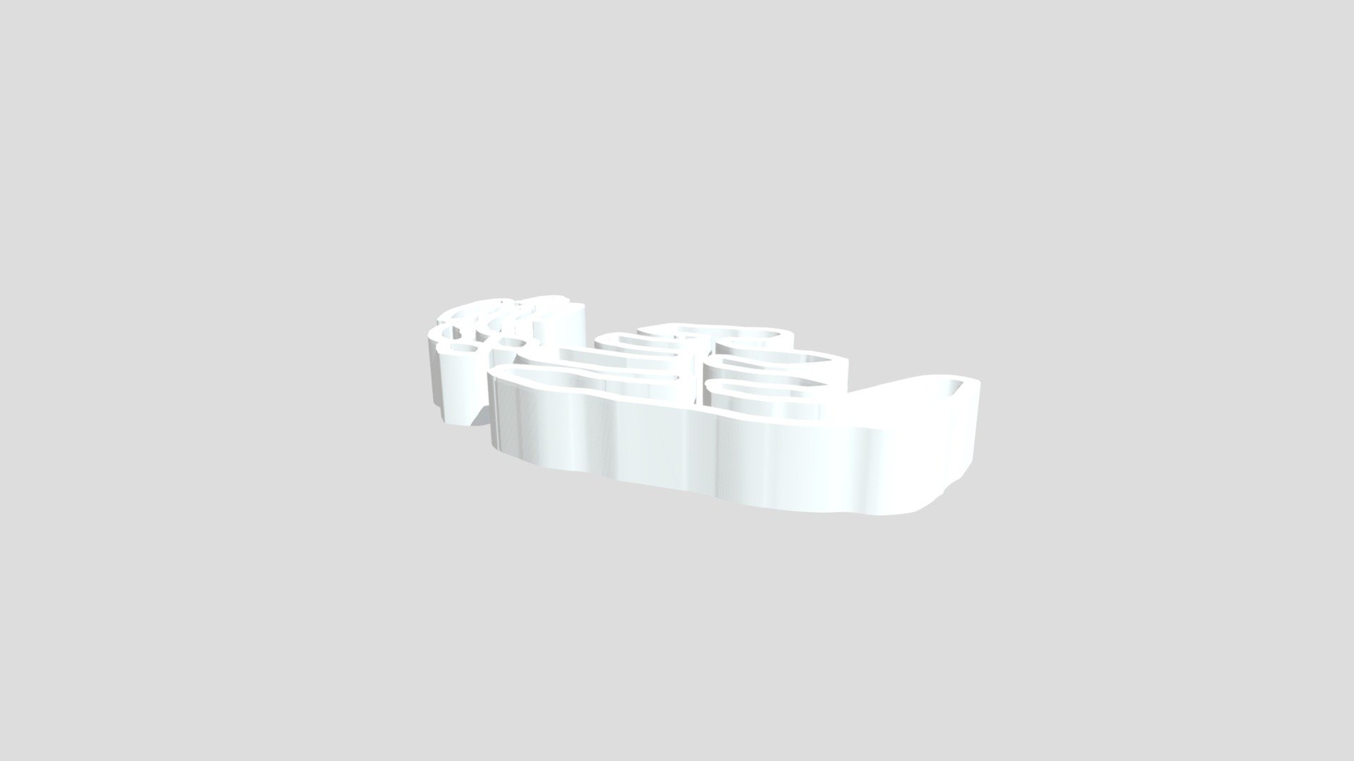Smooth ER- Balen - Download Free 3D model by mrscience2020 [0d17350 ...