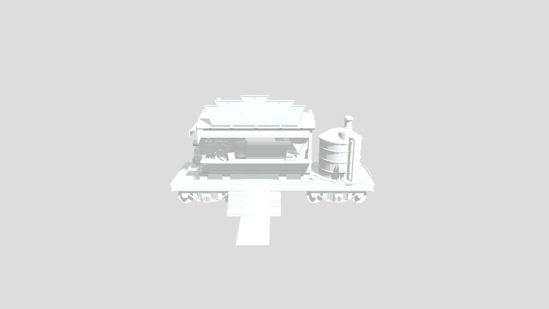 DEADLOCK SHOP - Download Free 3D model by b0gbanan (@Koslov97) [0d1825a ...
