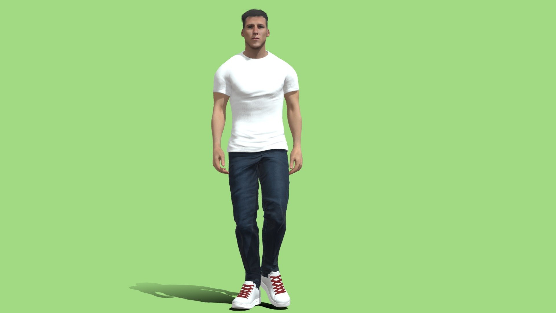 People followed by 3dnow22 - Sketchfab