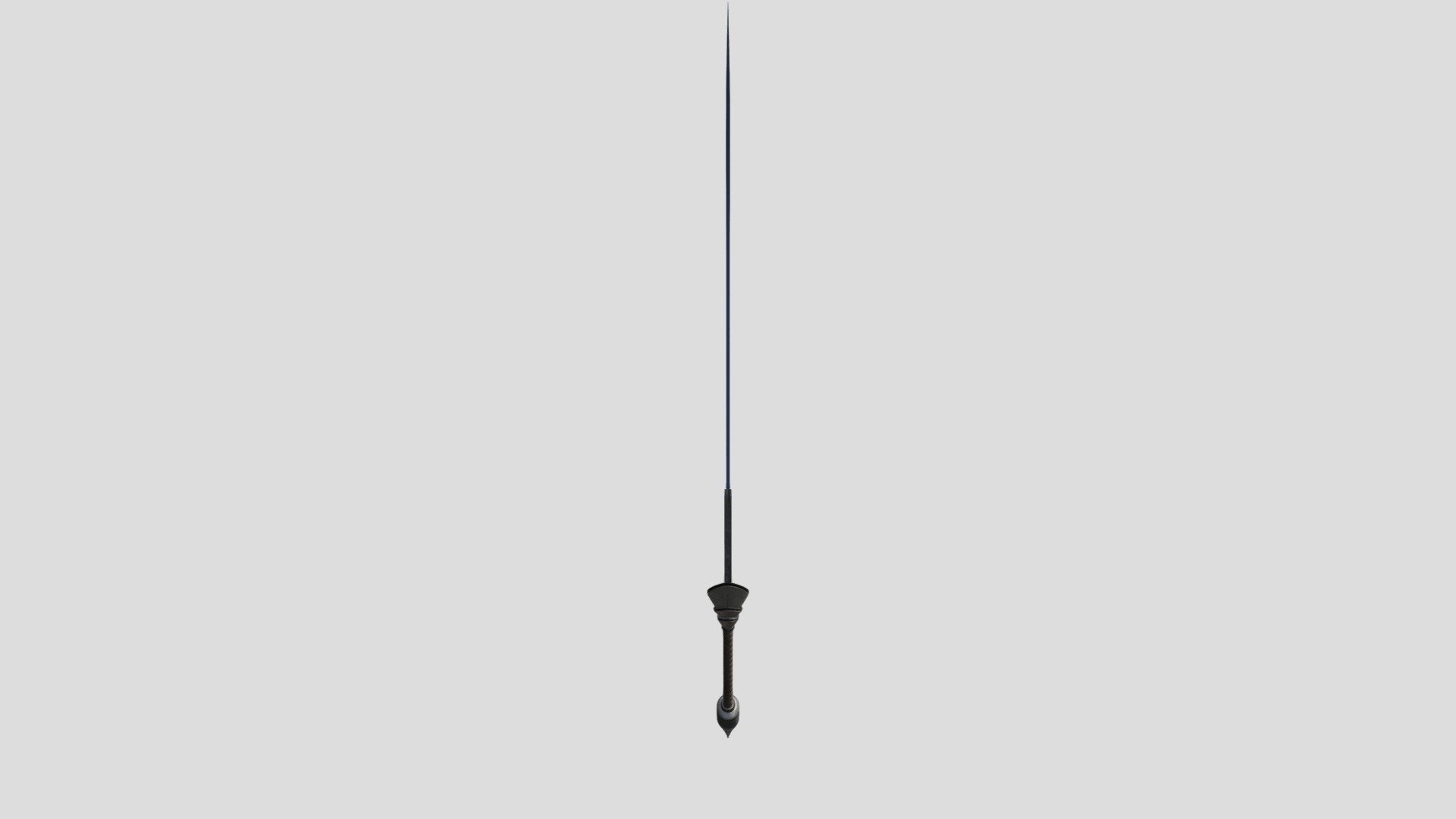 Sabre_Final - Download Free 3D model by Quentin.Alonso [0d1aba0 ...