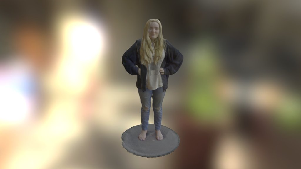 Hope - 3D model by The Robots Are Coming (@the-robots-are-coming ...