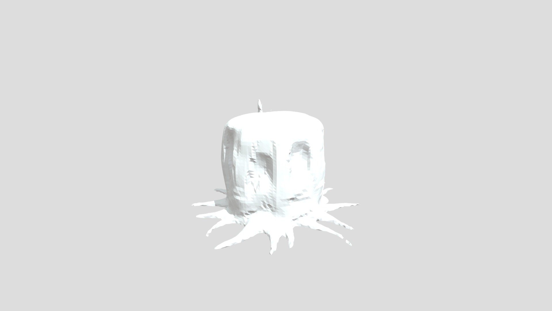 _ Don Arthur_0404 Tree01 - Download Free 3D model by EricDonArthur ...