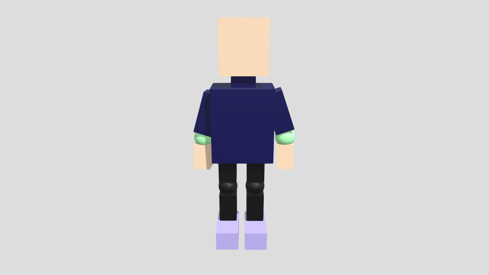 Rigging - Download Free 3D model by EthanLambert [0d1d74e] - Sketchfab