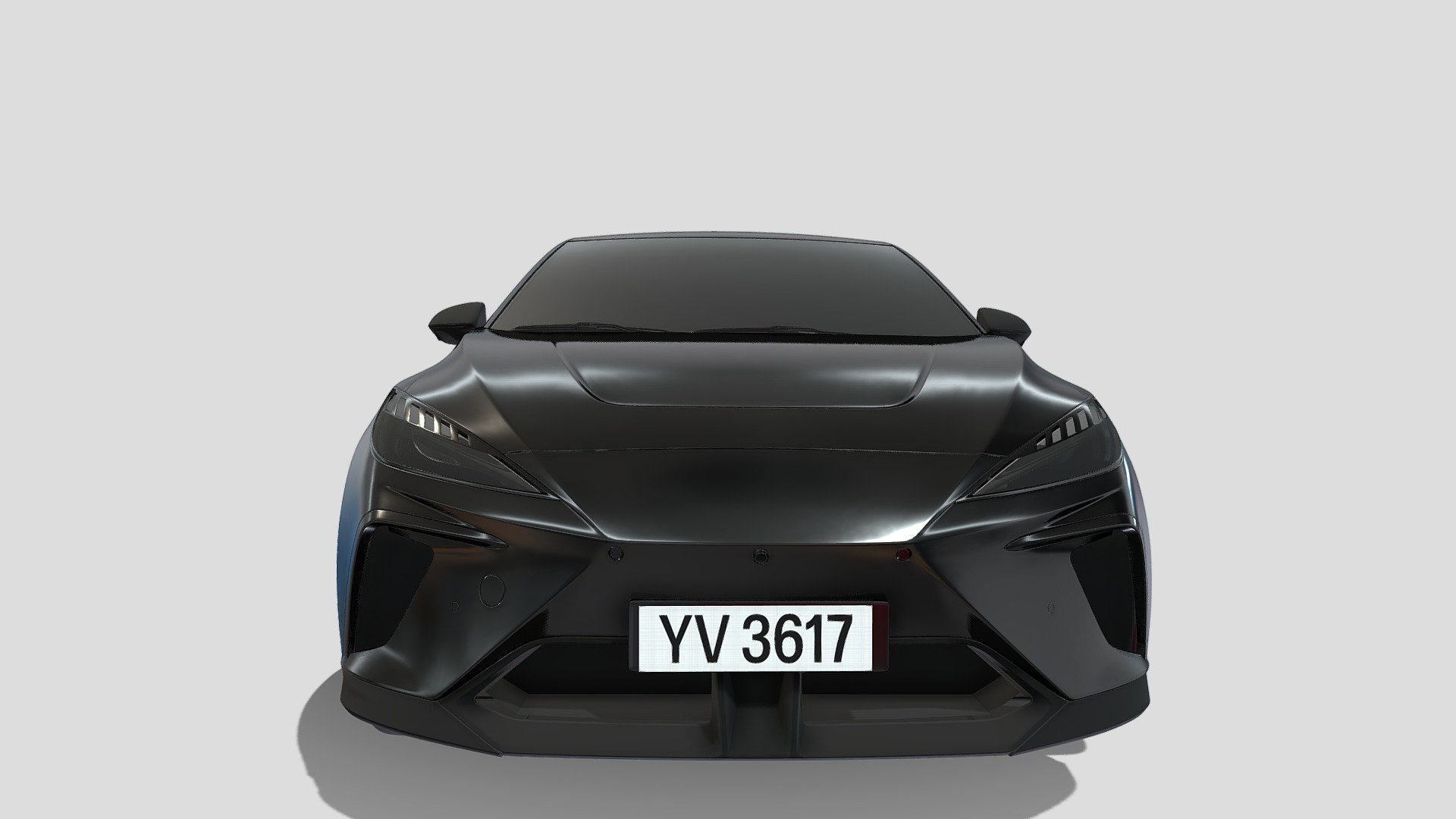 MTC - 3D model by Neuter [0d1d96e] - Sketchfab