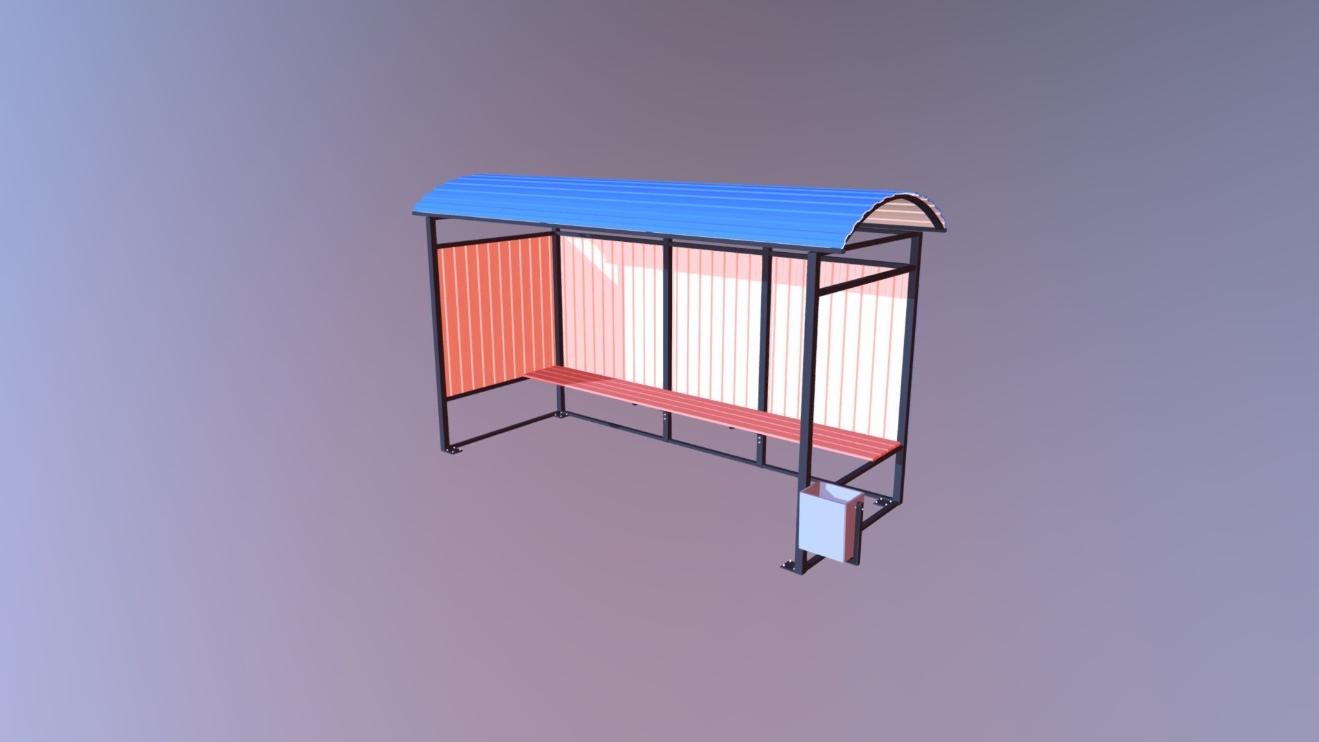 PO9 - 3D model by pkpmkstest [0d1e3c5] - Sketchfab
