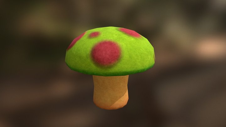 Teemo 3D models - Sketchfab