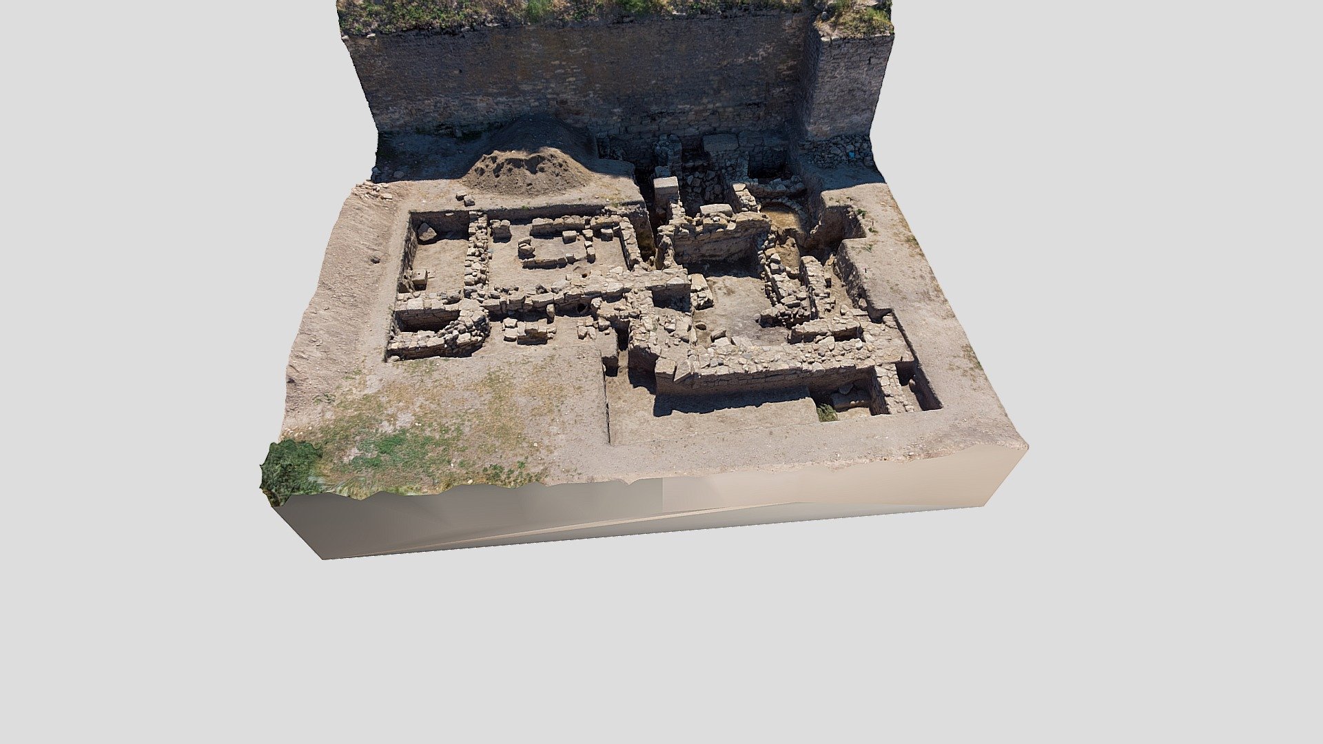 raskop_FBXv1 - 3D model by vadym_t (@vadym_t1) [0d1ebfd] - Sketchfab