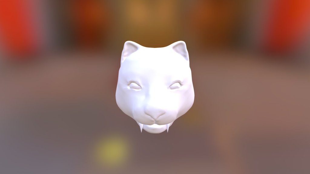 neko - 3D model by daisycutter7 [0d1fa6a] - Sketchfab