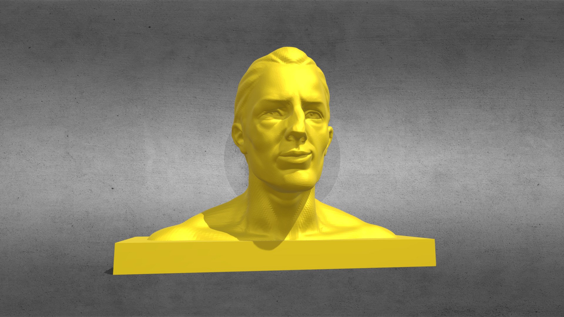 Test Model uploaded to see what's up - 3D model by discrete3d [0d218e5 ...