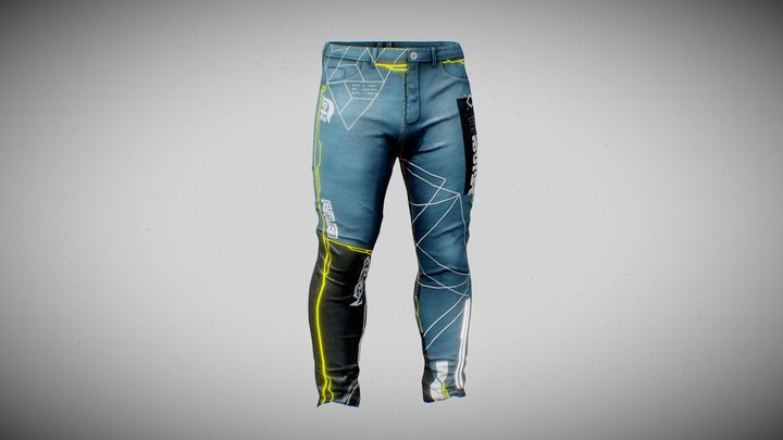 Fivem 3D models - Sketchfab