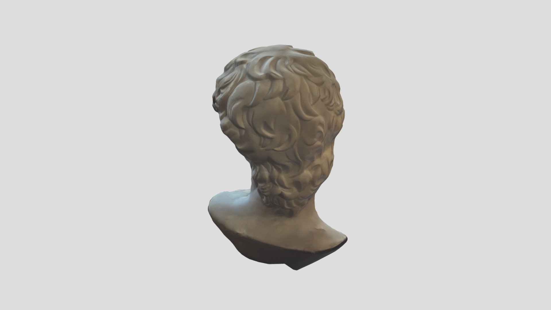 Mini Art Craft Sculpture-model-2 - 3D model by Meng (@kayla121 ...