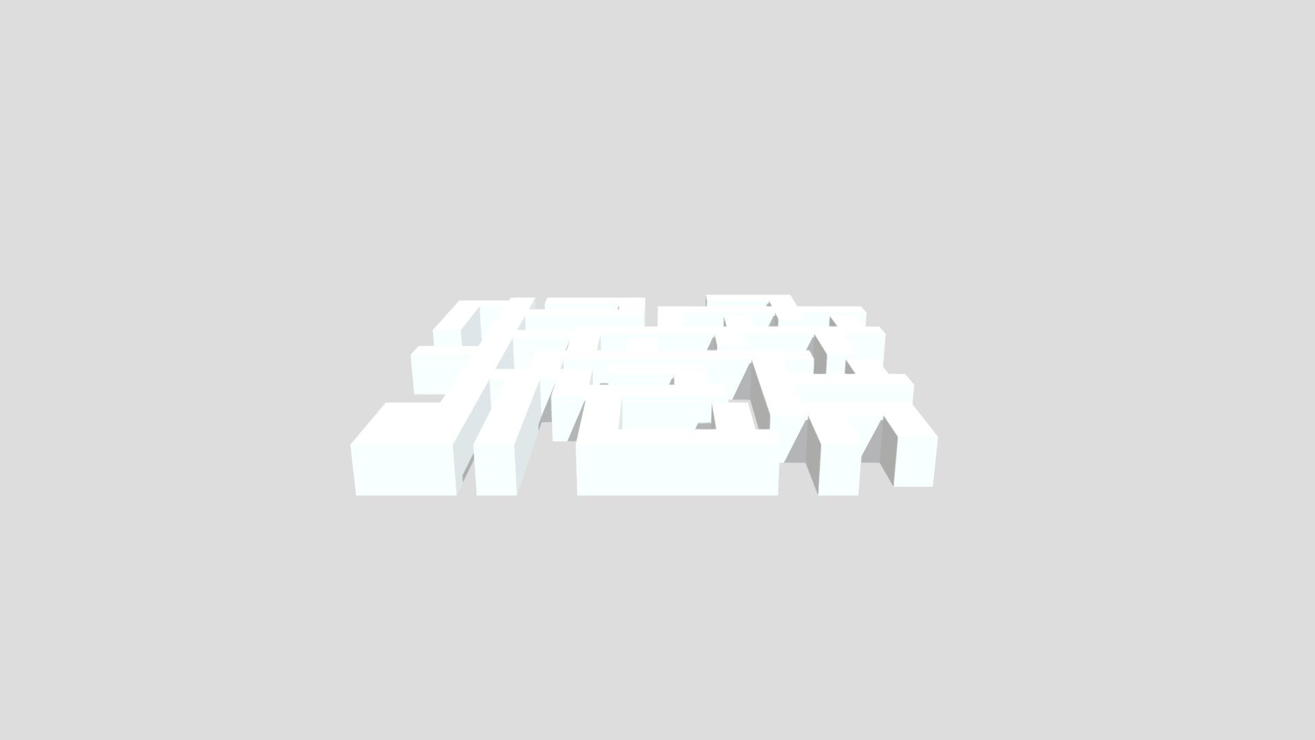 Baseic Horror Map By HYBRID - Download Free 3D model by hybridgtag514 ...