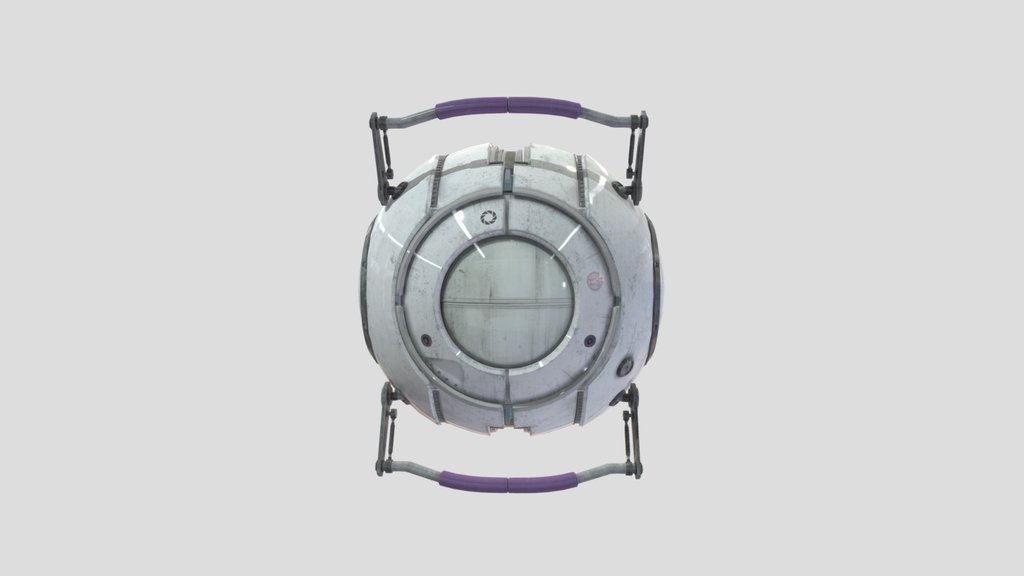 Portal Models - A 3D model collection by skylajade69 - Sketchfab
