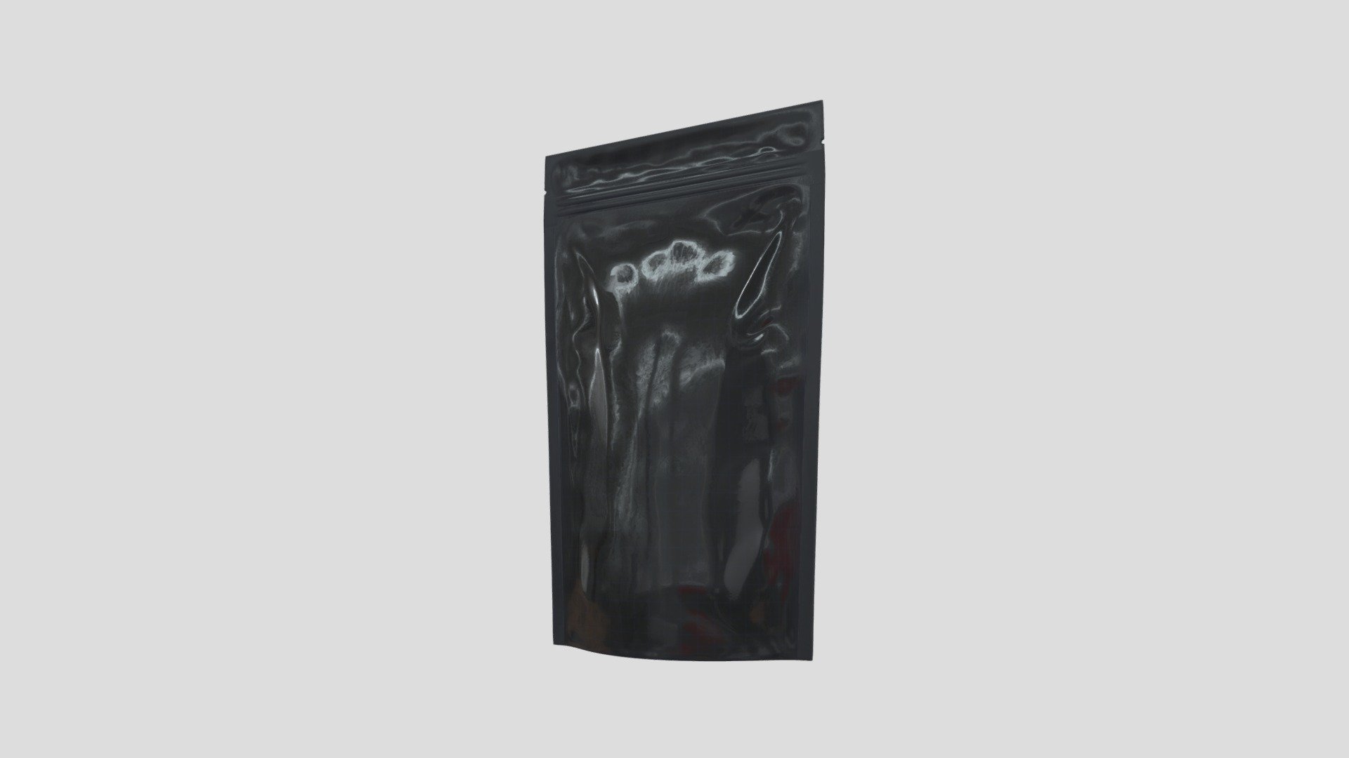 PlasticPackage_01 - 3D model by Kinetic Video Productions ...