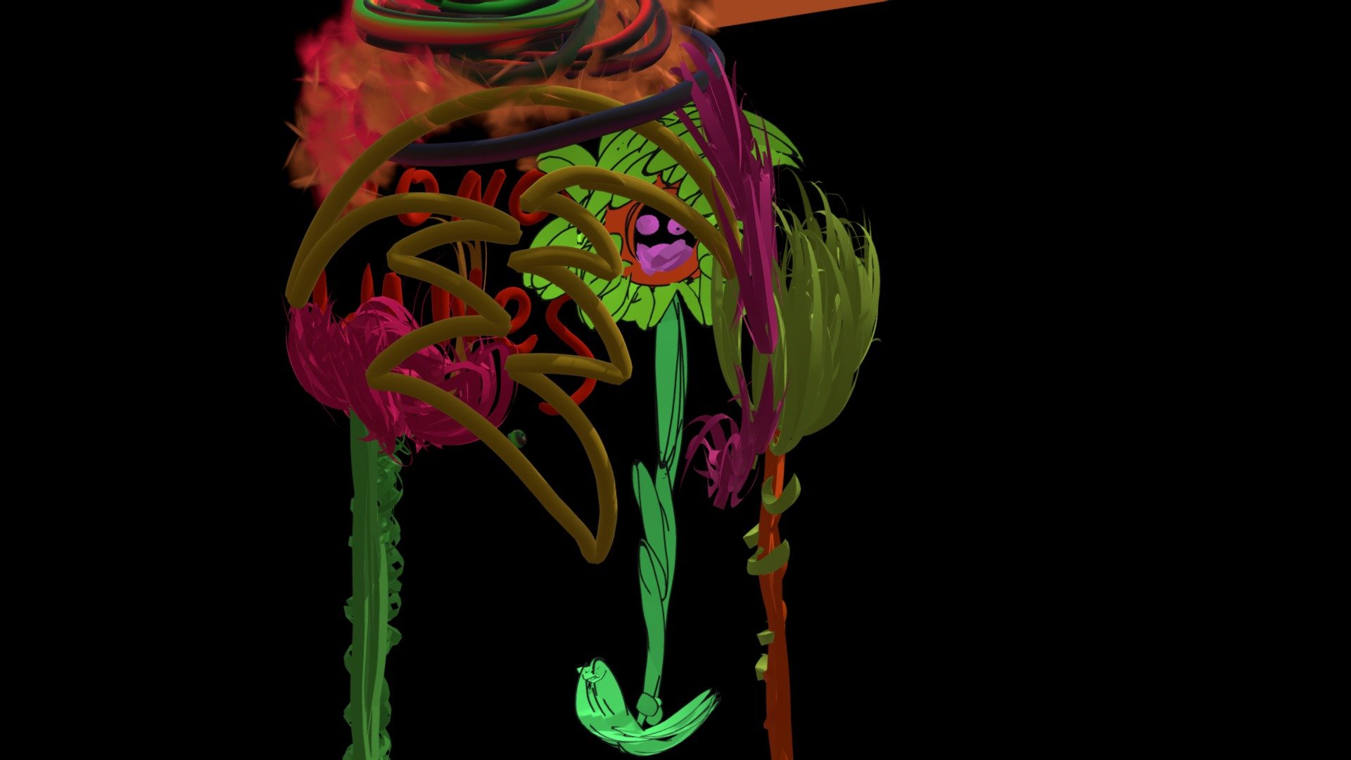 Alex 27.04.23 - Download Free 3D model by lbobjects [0d2ac46] - Sketchfab