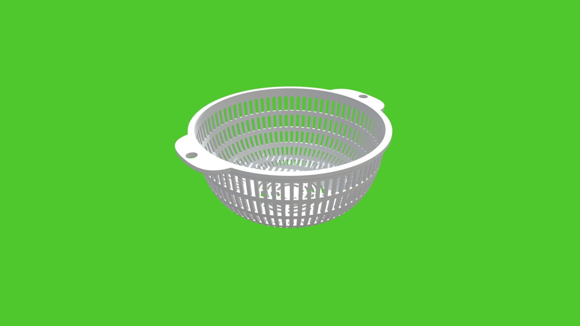 strainer - Download Free 3D model by tech.service.allwe [0d2edce ...