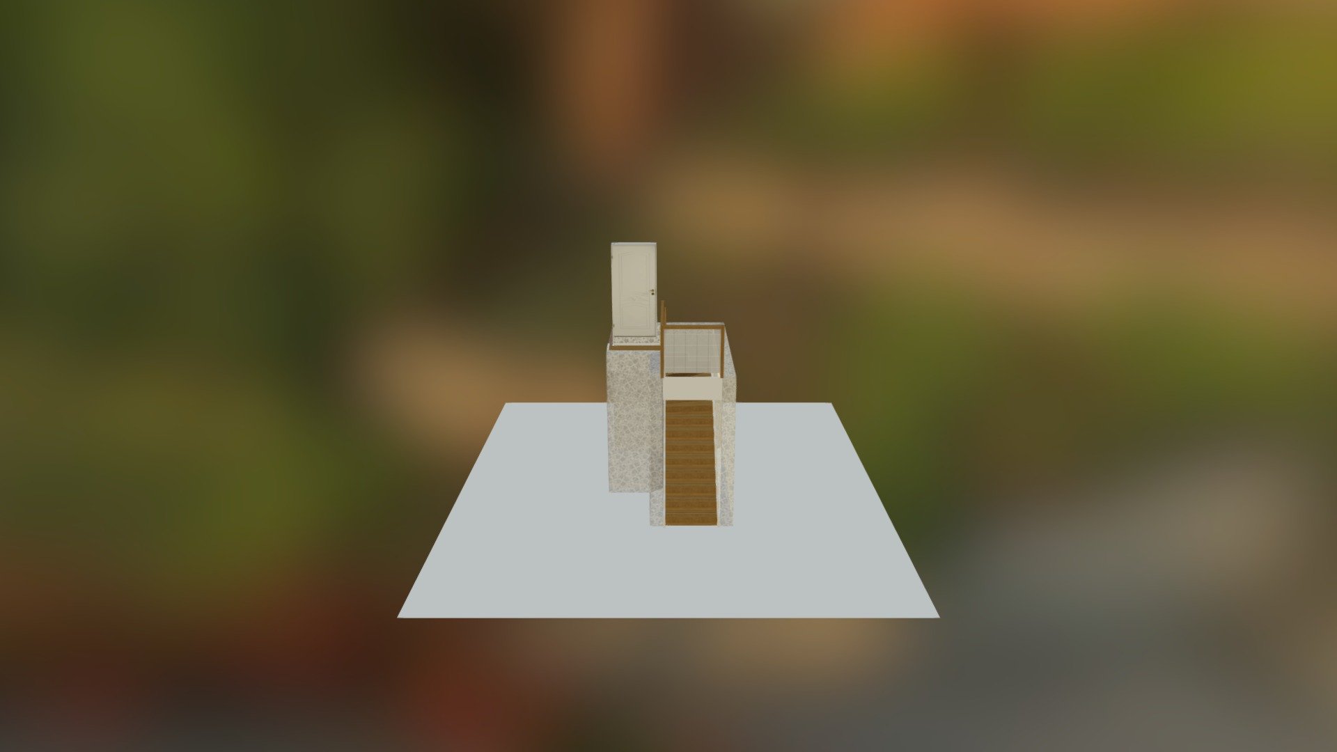default - 3D model by MariuszZuraw [0d30026] - Sketchfab