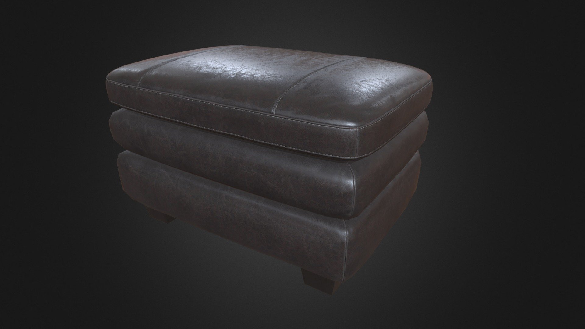 Gleason Chair - Buy Royalty Free 3D model by luxe3dworld [0d30315 ...