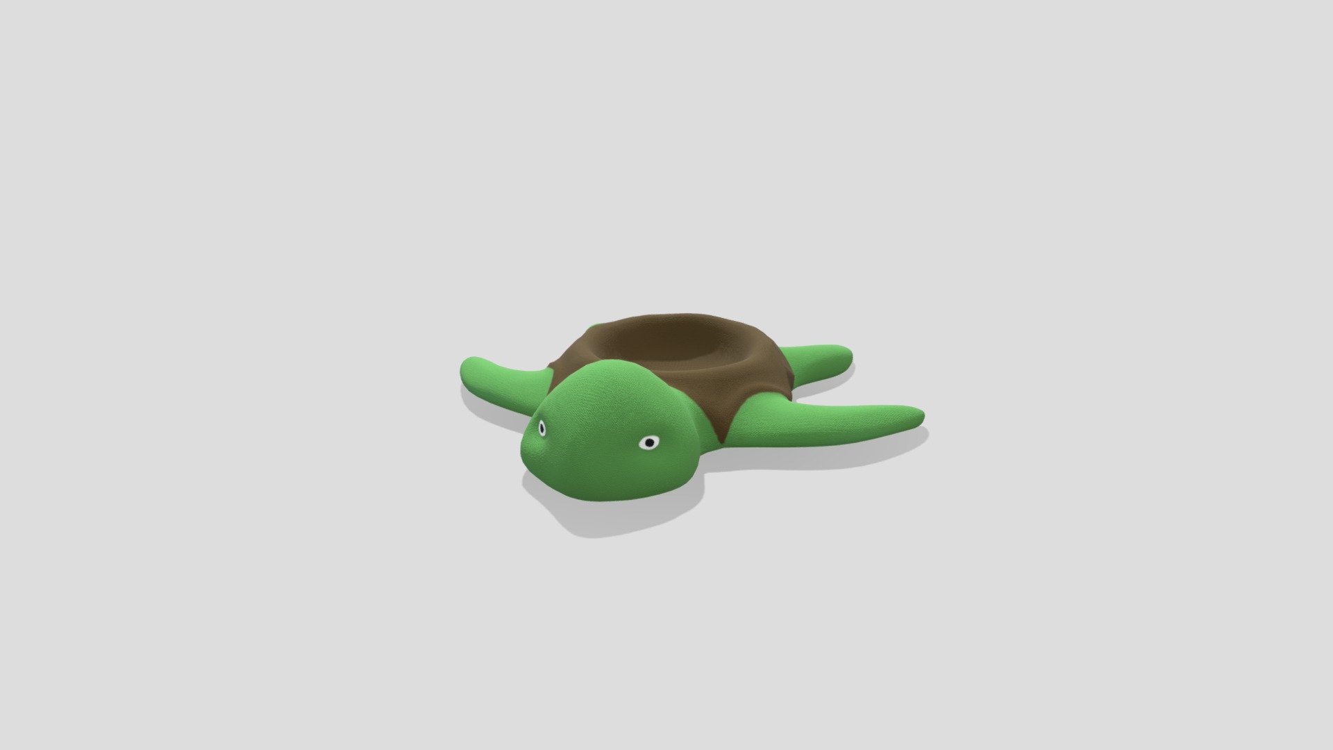 Playground turtle - Download Free 3D model by regleraadik [0d30d80 ...
