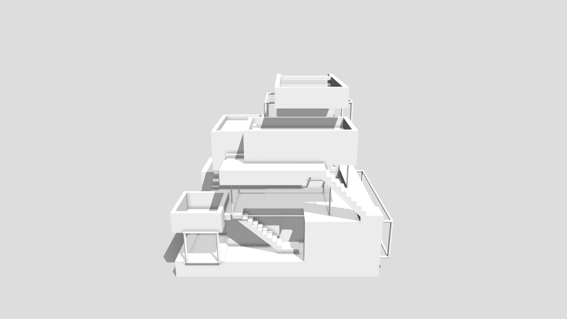 midterm draft - 3D model by aham211 [0d32e5c] - Sketchfab