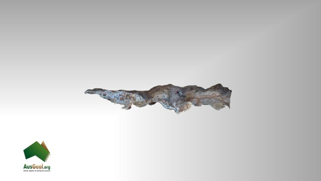 Spheroidal-weathering 3D models - Sketchfab