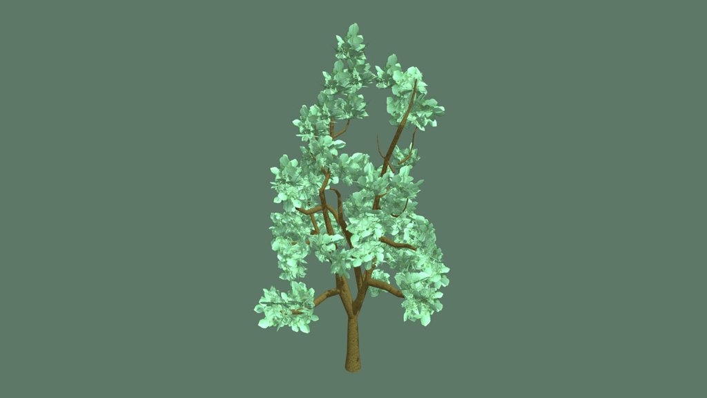Organics - A 3D model collection by spectanivision - Sketchfab