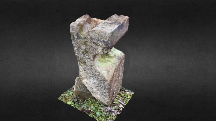 Assaroeabbey 3D models - Sketchfab