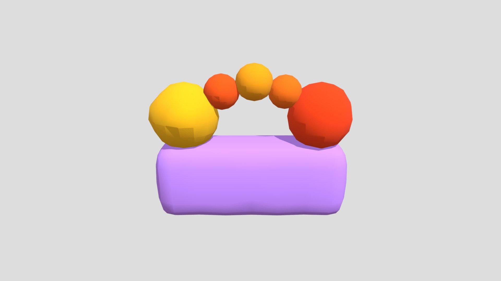 round6 - Download Free 3D model by zwx961111 [0d359af] - Sketchfab