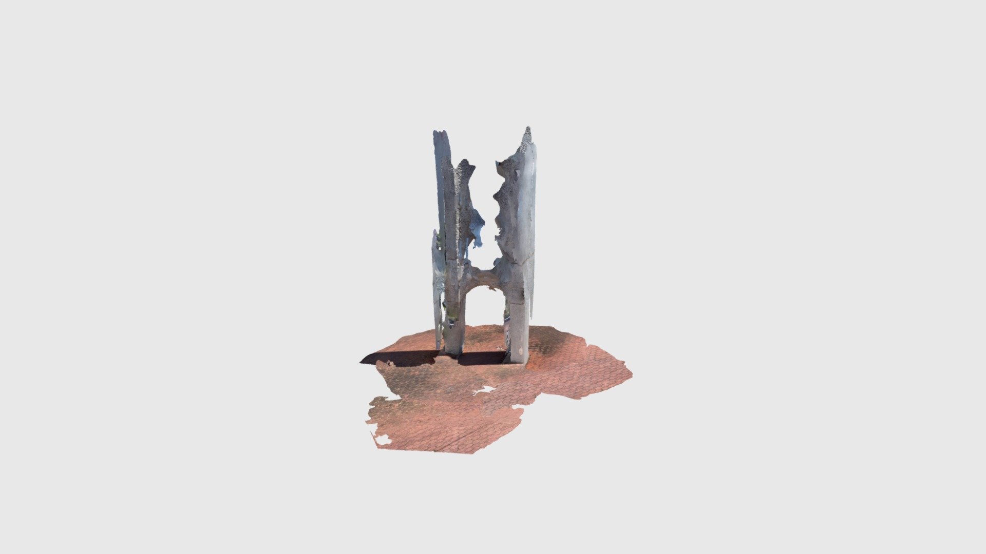 Mihara - Download Free 3D model by kenshi-yamasaki [0d36dab] - Sketchfab