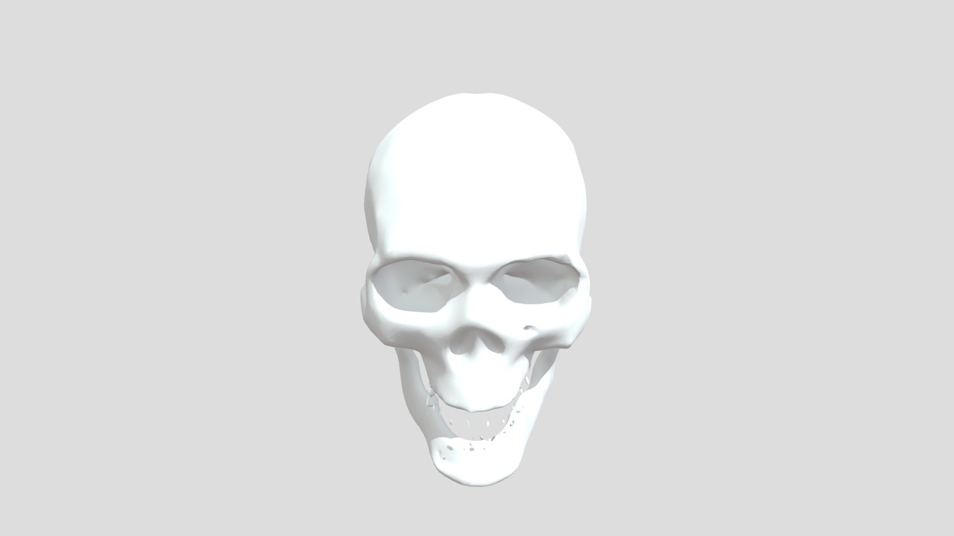 Your Mesh (1) - 3D model by 1023014 [0d37060] - Sketchfab